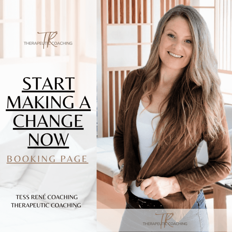 How To Keep Going When You Want To Quit. - Tess Rene