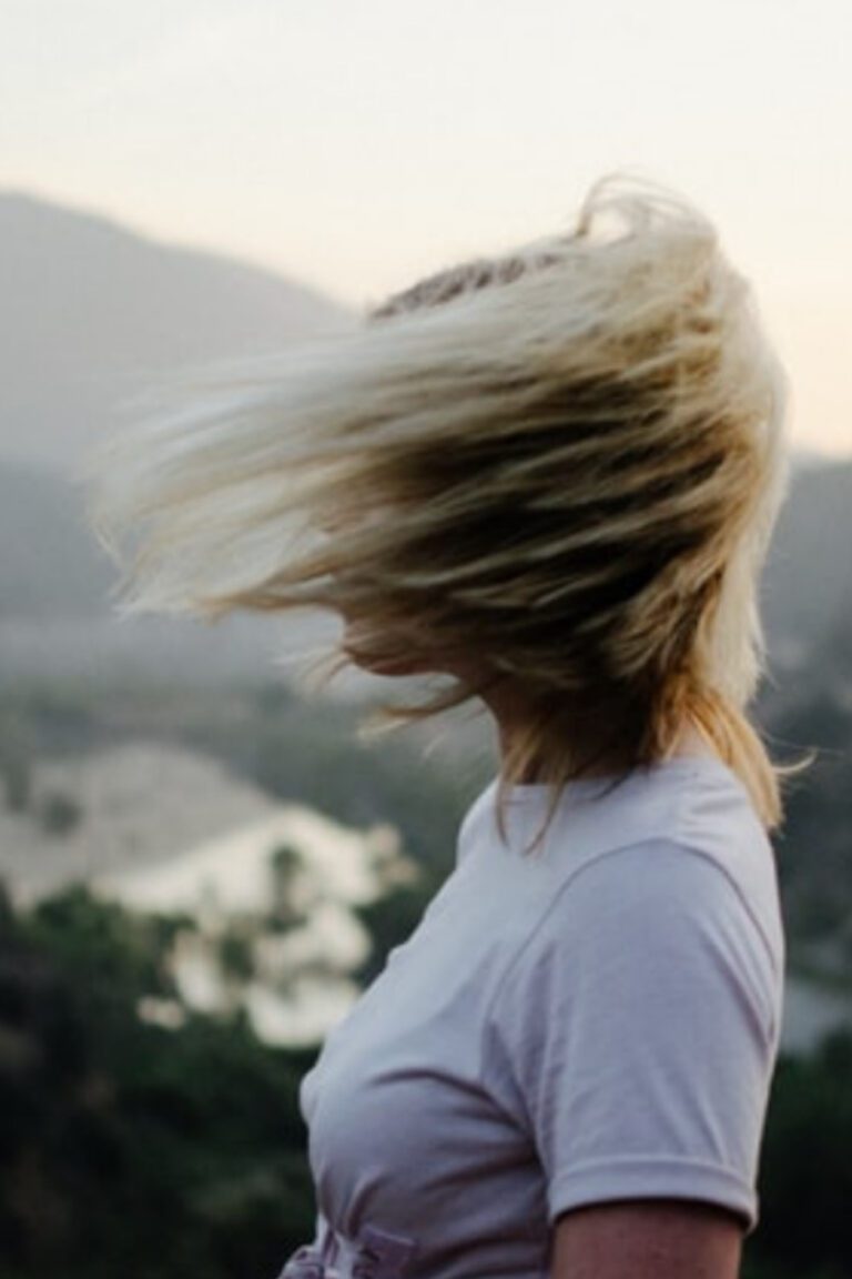 Face Your Fears: A Guide to Emotional Resilience | Tess René