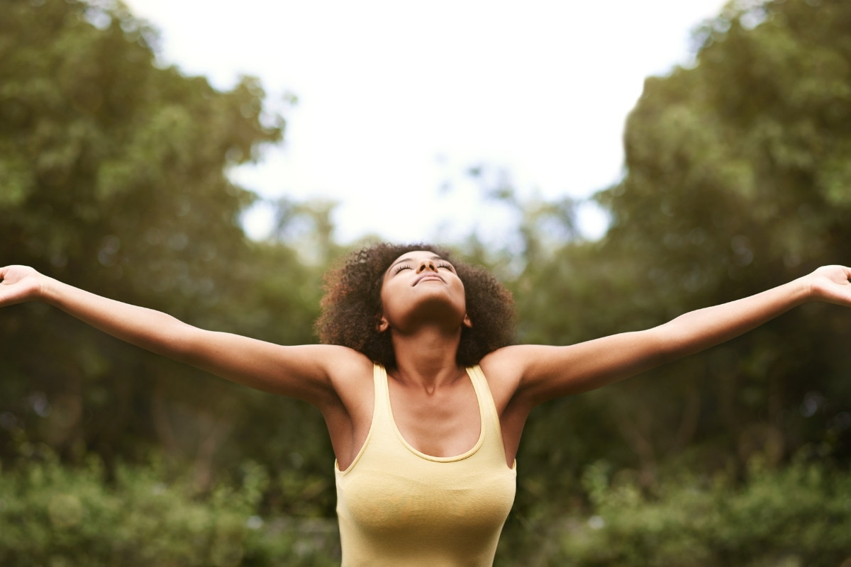 Accepting What Is: Mind-Body Guide | Tess René Coaching